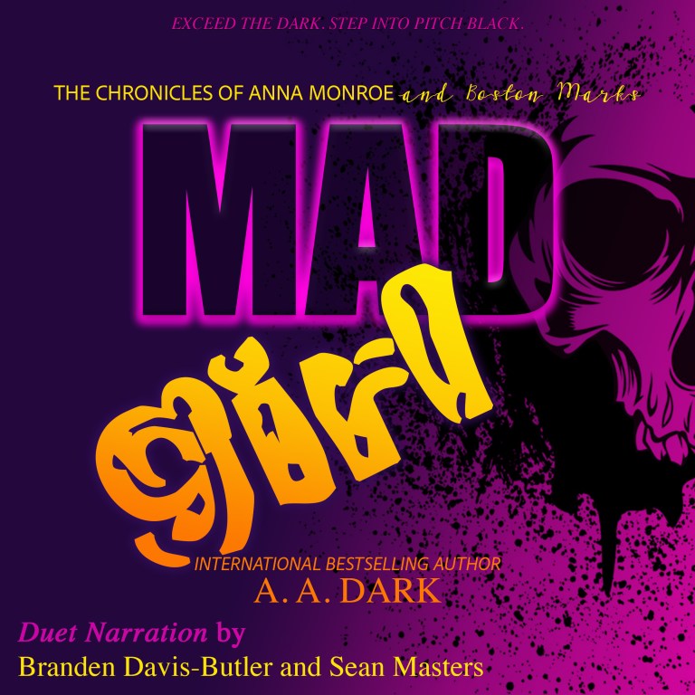 Home – Exceed the Dark. Step into Pitch Black