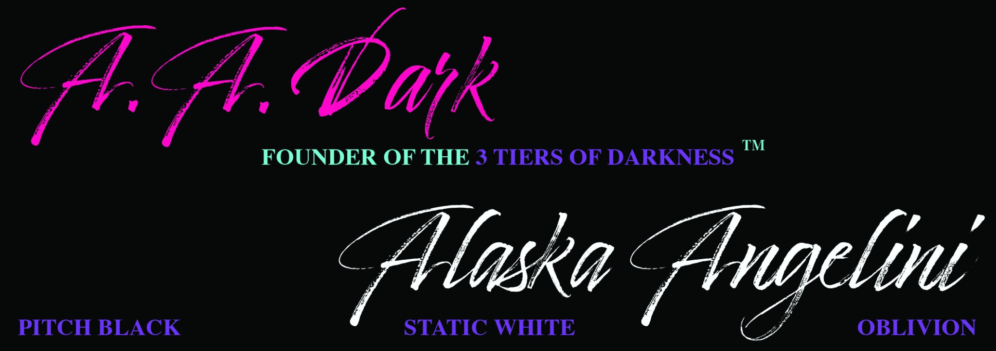 Home – Exceed the Dark. Step into Pitch Black